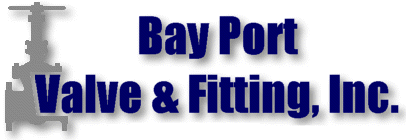 Bay Port Valve & Fitting