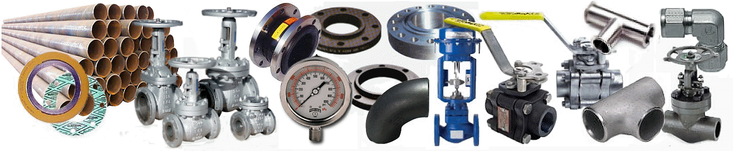 Bay Port Valve & Fitting